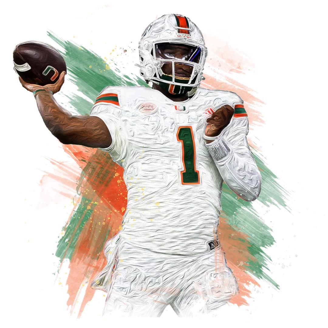 2025 NFL Draft Guide - SūmerSports