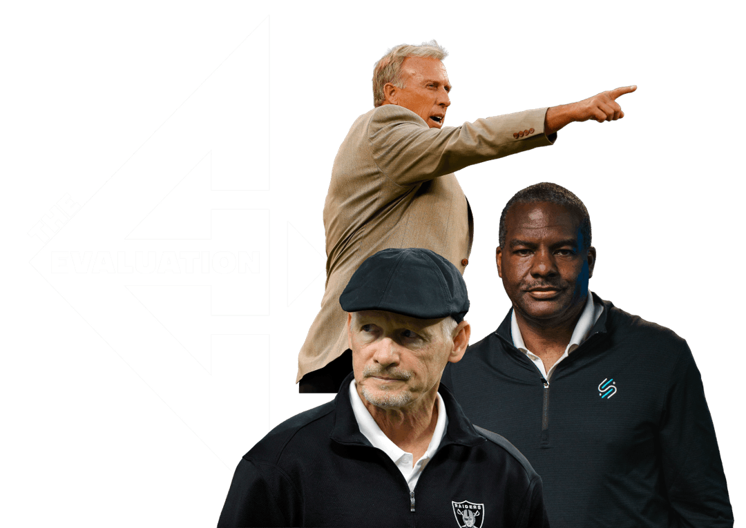 THE EVALUATION | 2026 NFL Draft Show | SumerSports | SumerSports