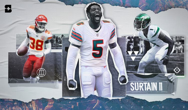 Defensive Back Scouting: Using Pose Estimation to Measure Hip Fluidity ...