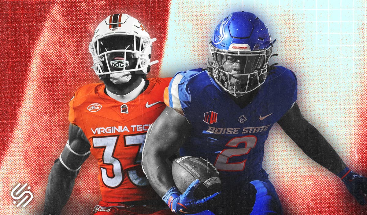 Translating Zone and Gap Run Schemes from College to Pro | SumerSports