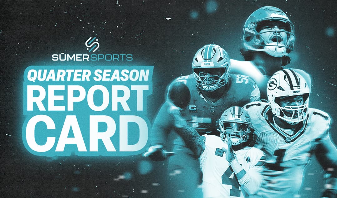 NFL Advanced Stats: How To Use Them and What They Mean | SumerSports