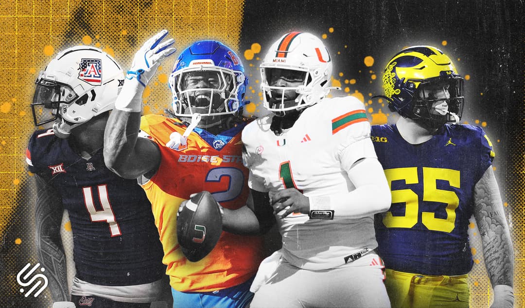 NFL Advanced Stats: How To Use Them and What They Mean | SumerSports