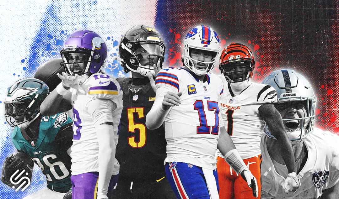 NFL Advanced Stats: How To Use Them and What They Mean | SumerSports